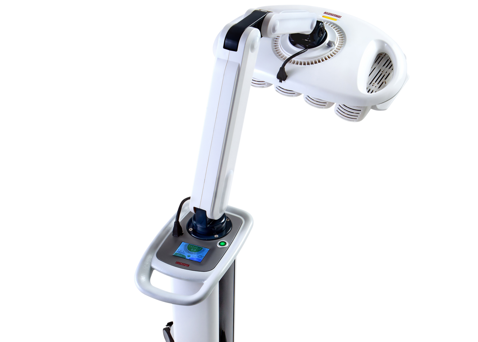 Healite New – Patcharavej Clinic