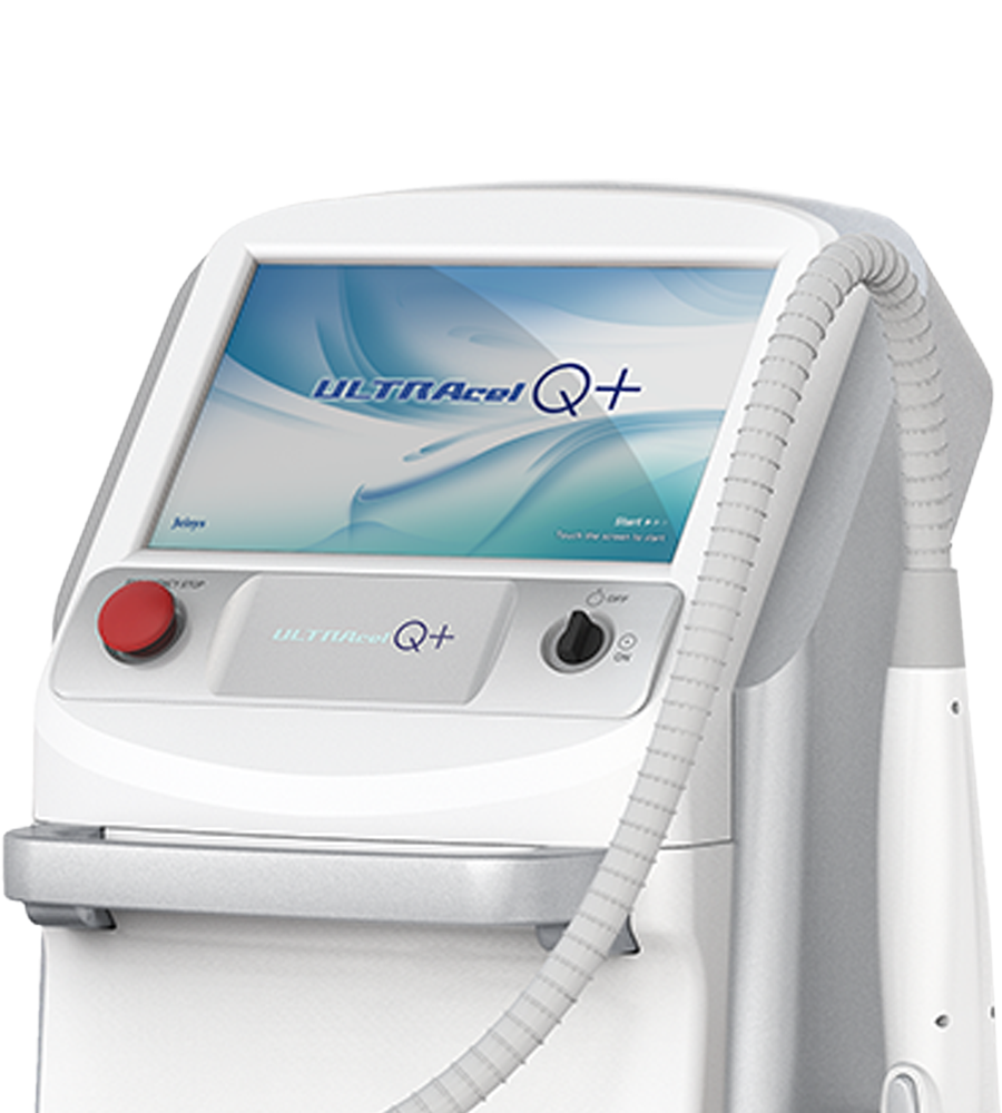 Ultracel Q+ – Patcharavej Clinic